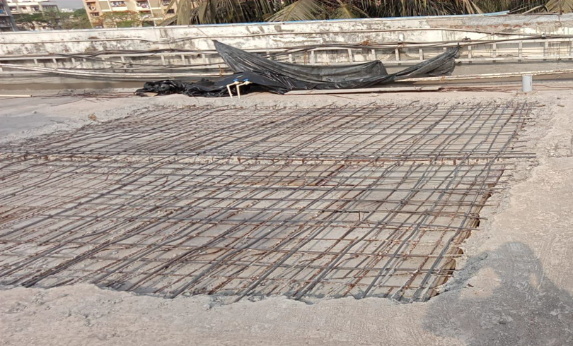 RCC STRUCTURES | CIVIL ENGINEERS & CONTRACTORS